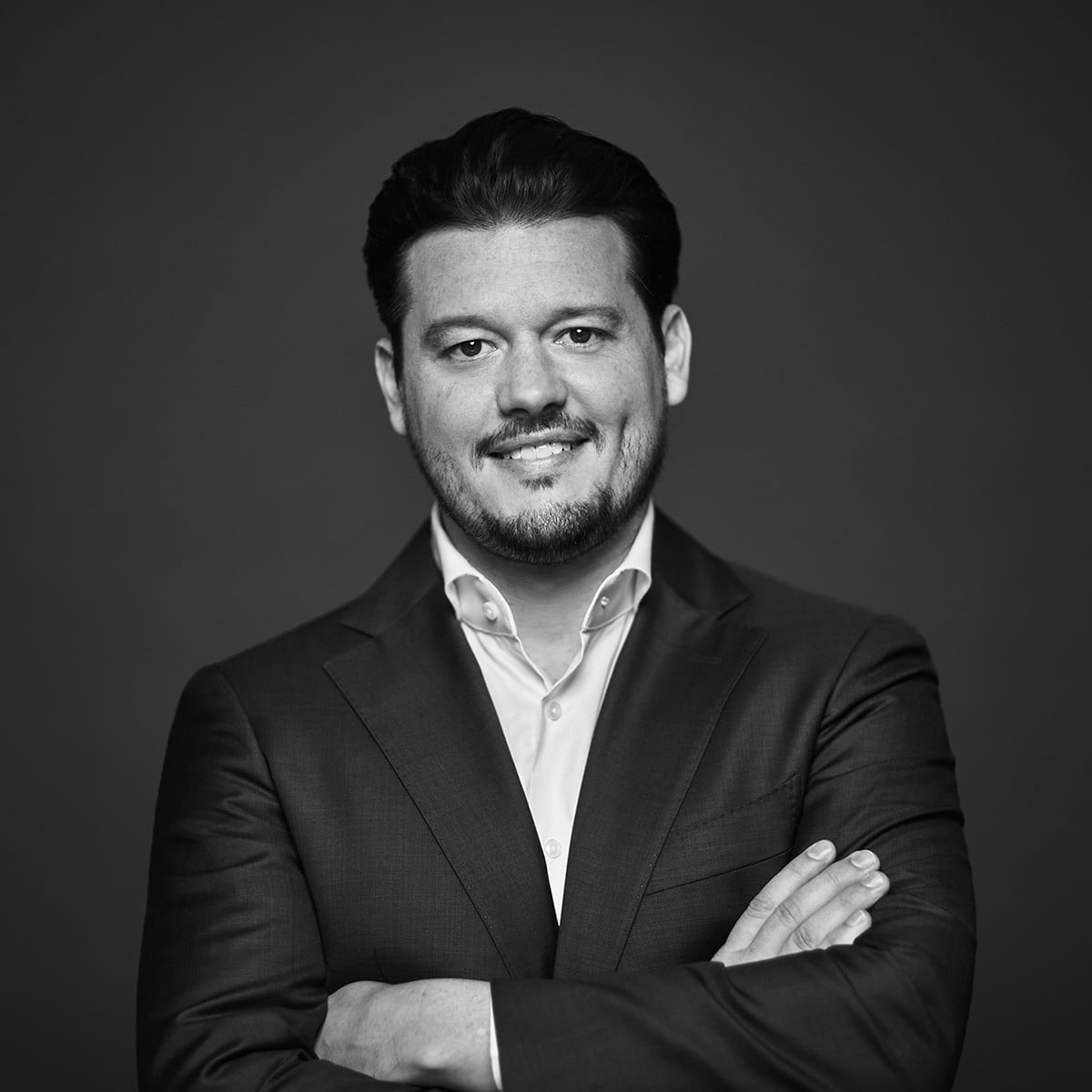 iConnections - Meet our team