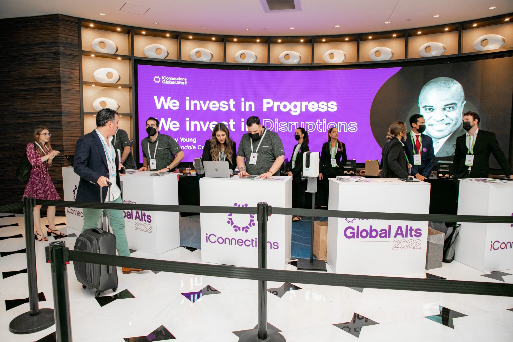Iconnections Global Alts 2023