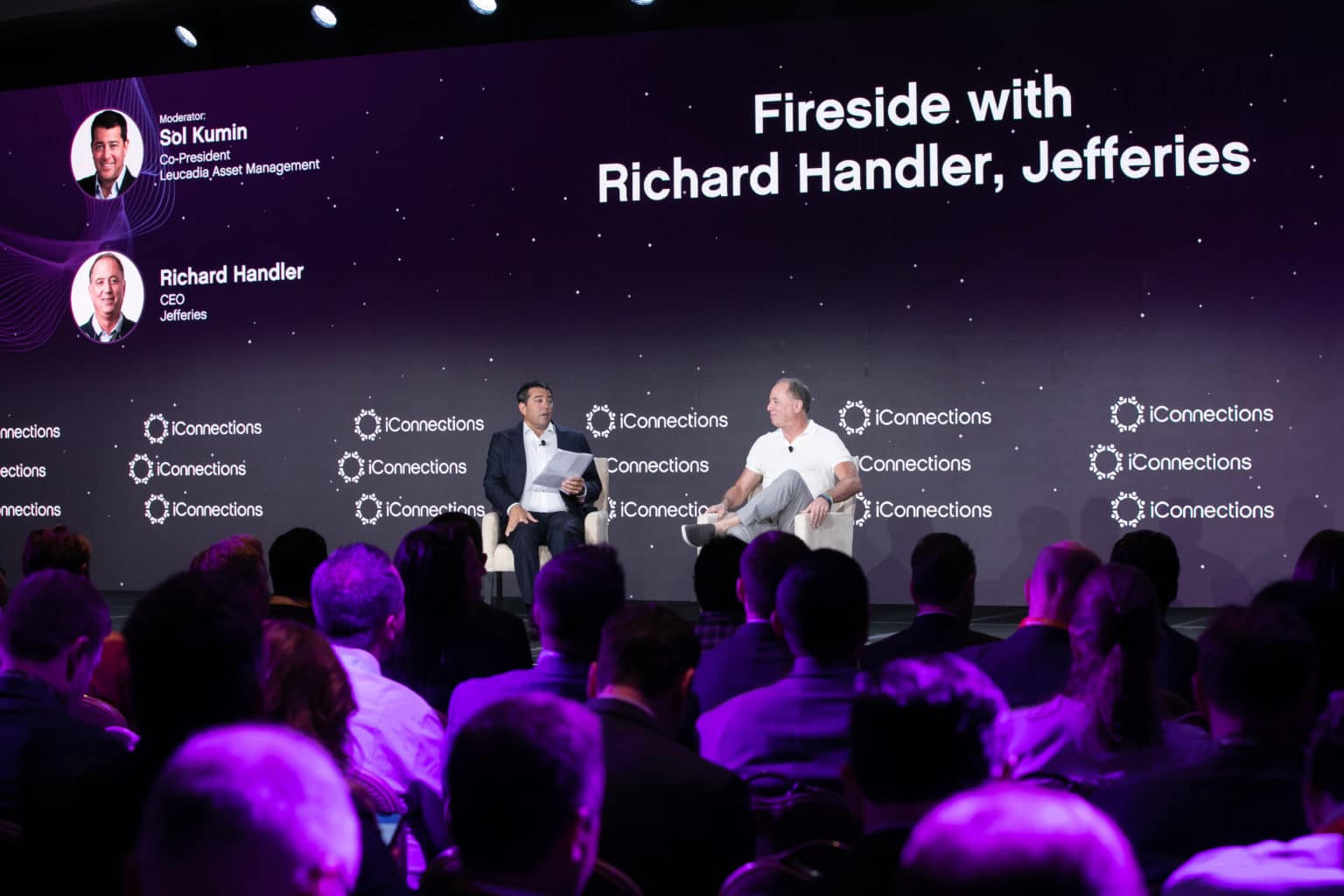 Global Alts 2024 | iConnections