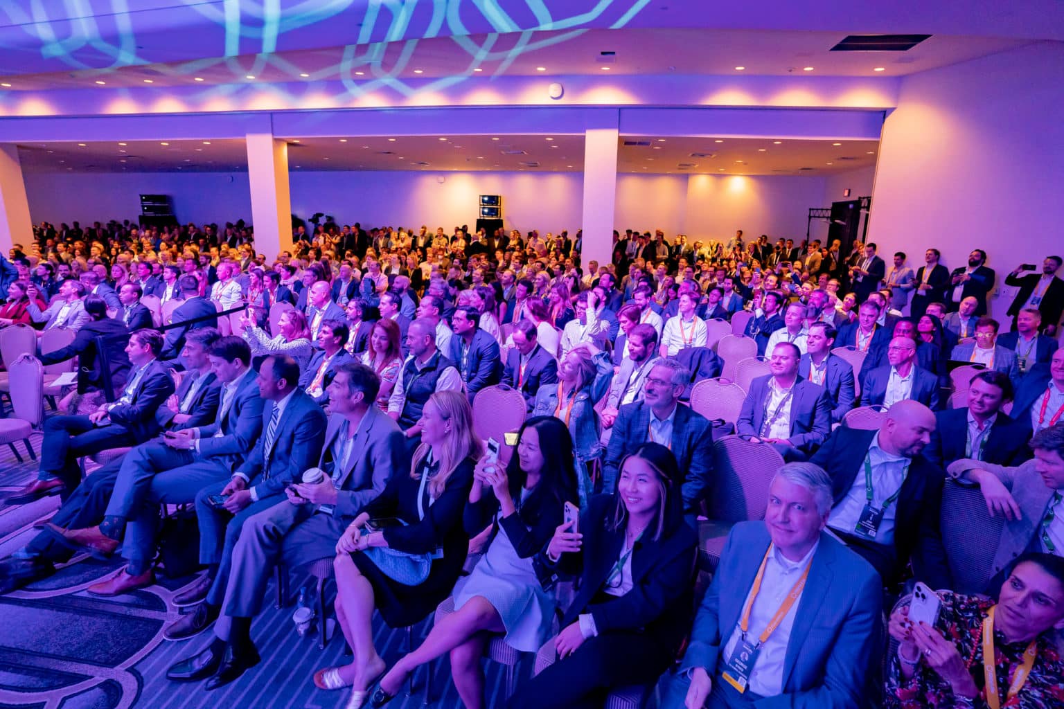 Global Alts 2024 | iConnections