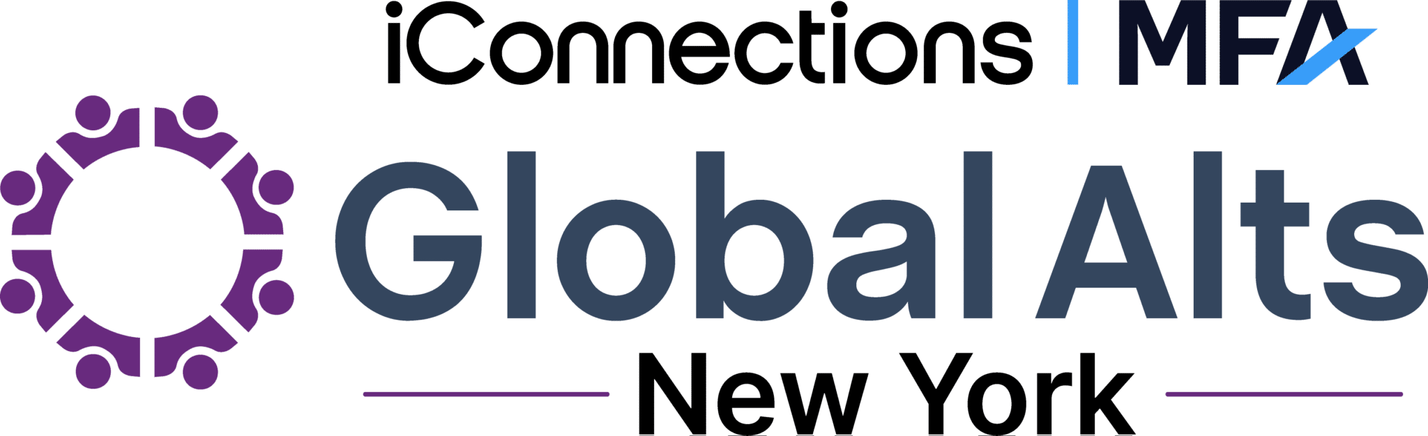 iConnections | Global Alts New York 2025 | Event Details