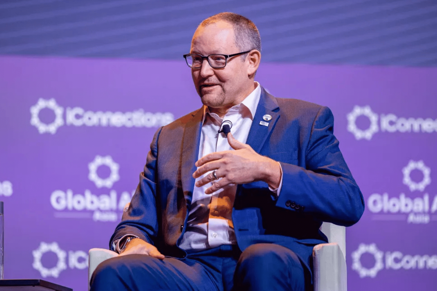 Fireside with Daymond John, Star of ABC’s Shark Tank