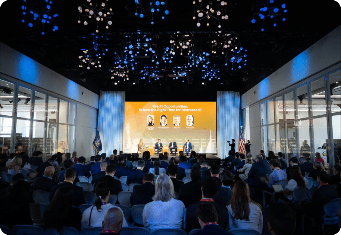 iConnections | Global Alts New York 2025