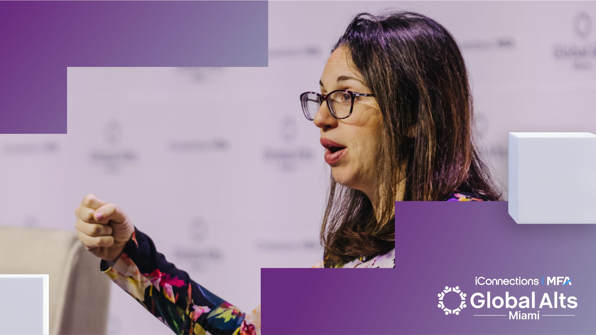 Fireside with Karen Karniol-Tambour, Bridgewater Associates